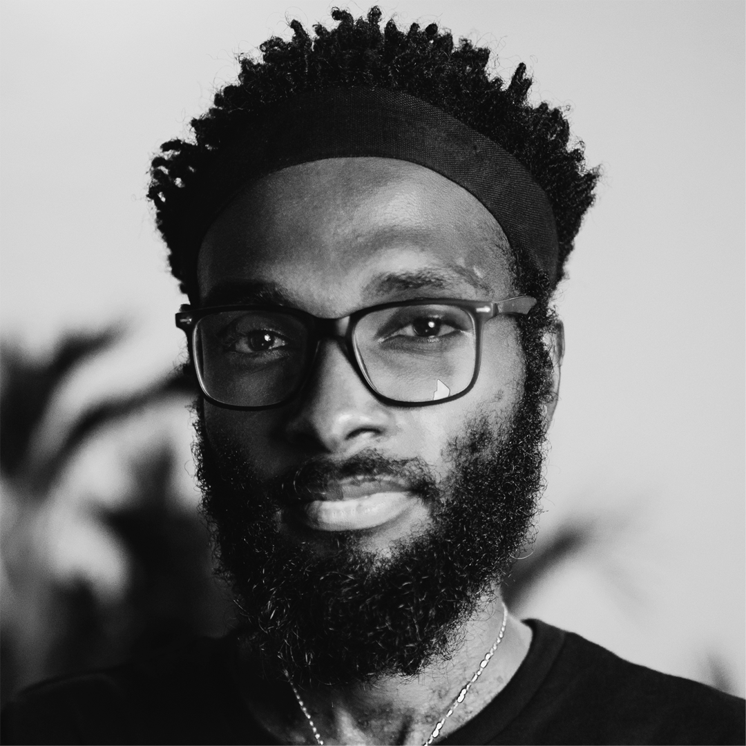 Member Bio ⁠— Nana Opoku - AI4Afrika