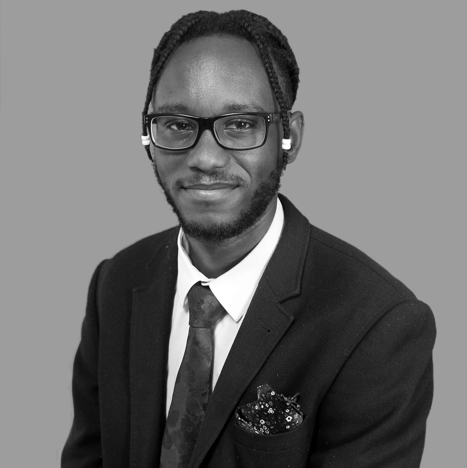 Member Bio ⁠— Alexander Otuka - AI4Afrika